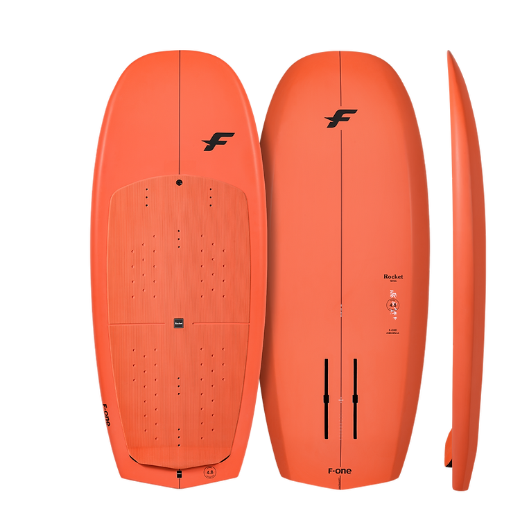 Rocket Wing V3 | Winging Wa