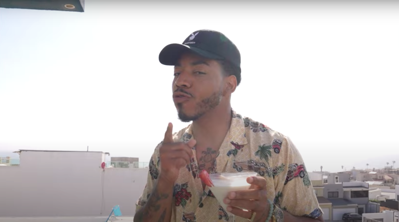 LISTEN ON | Comedian David Shine | New York City