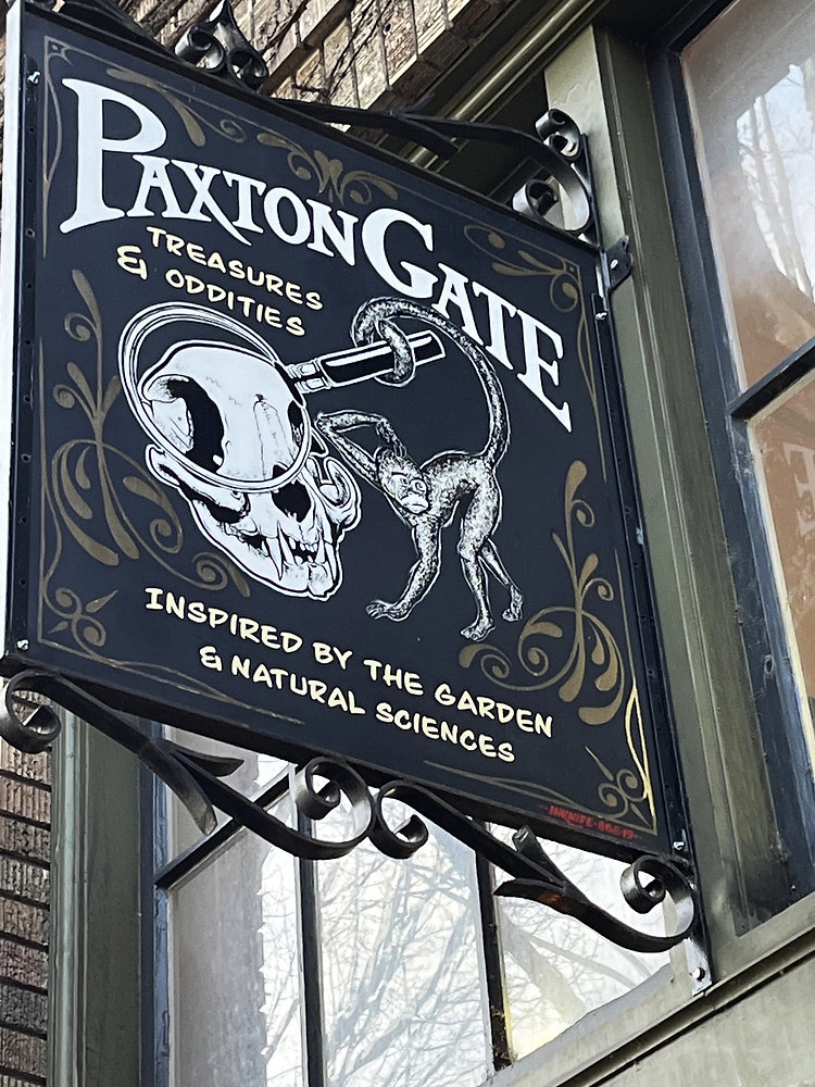Uncover the Hidden Wonders of Paxton Gate in Portland That Will Ignite ...