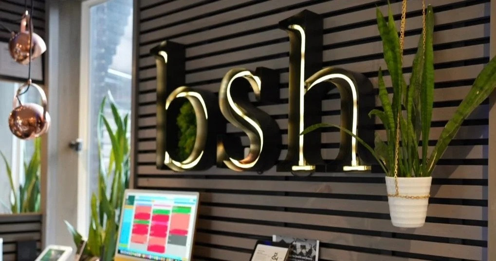 BSH Toronto | Church-Wellesley Village BIA | Toronto