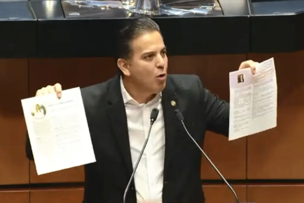 Acusan a Morena de 'reventar' nombramiento para la Sala Regional del ... Acusan a Morena de 'reventar' nombramiento para la Sala Regional del ...