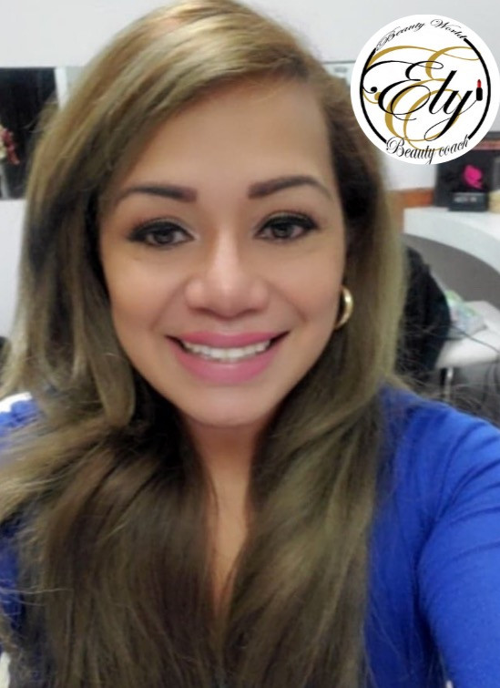 MAKEUP SECTION | Ely Beauty World