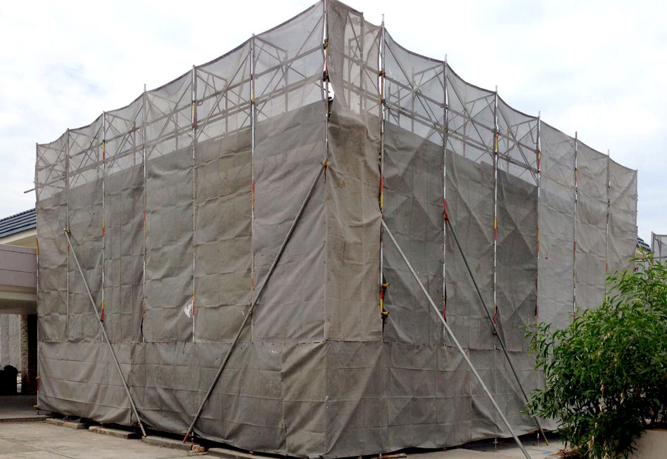 Photos | Future Scaffold