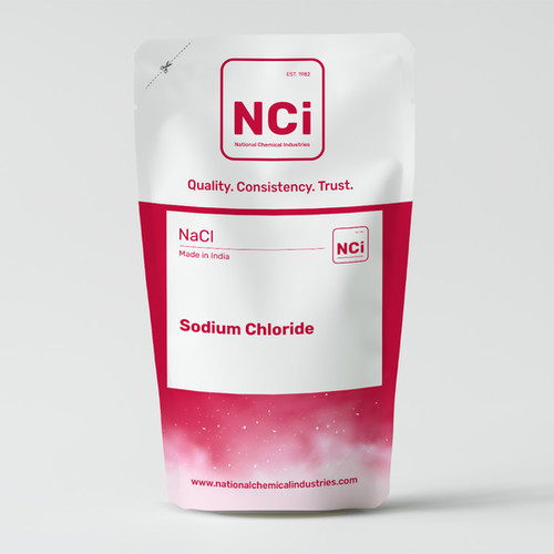 Sodium Chloride | NCI
