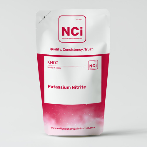 Potassium Nitrite | NCI