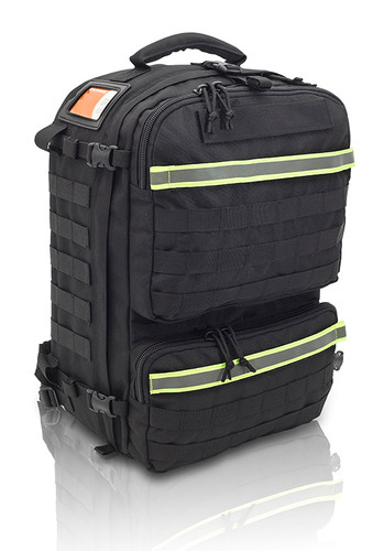 Response bag -Medical response bag - fully kitted to FREC 3 standard ...