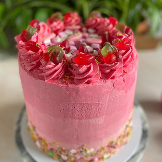 Gallery | Post Box Cakes | Homemade Cakes, Thornbury, Bristol, UK.