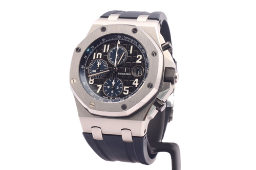Audemars Piguet Royal Oak Offshore 42 Batman 26470ST 2020 Monaco