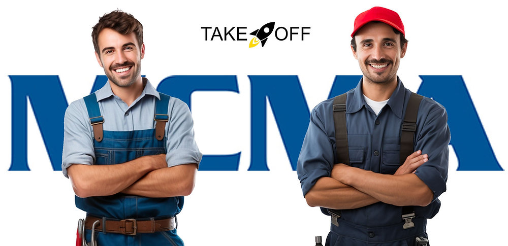TakeOff partecipa all’MCMA 2024 di VeronaFiere!