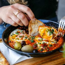 SHUK | Restaurant Café Bakery | Sydney | Bondi~Chatswood~Elizabeth Bay