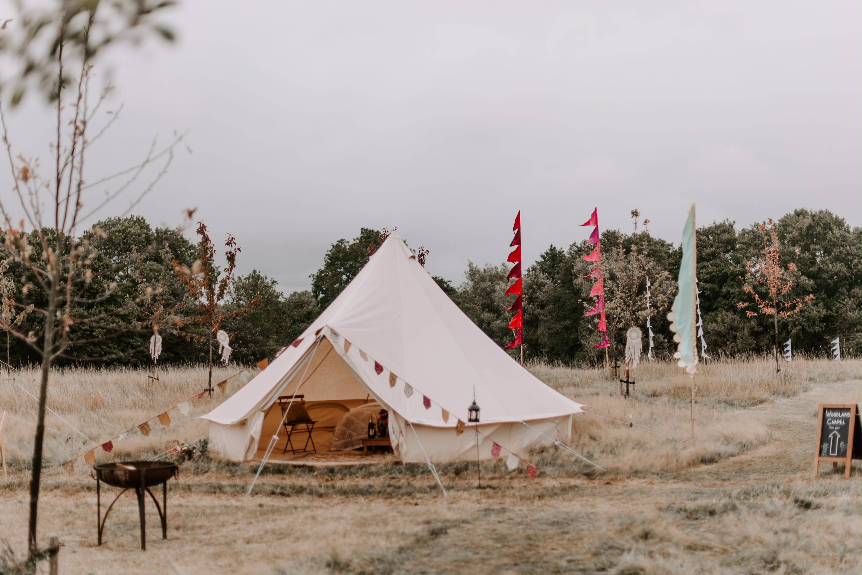 brightonbelltents | Bell Tent Hire Sussex, Kent & Surrey | Giant tipis