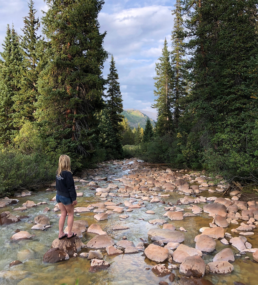 Protecting Rivers Starts by Understanding Them