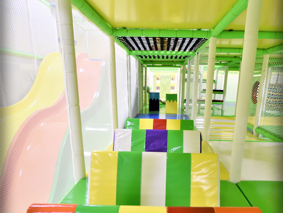 Gallery | Kidz Playland