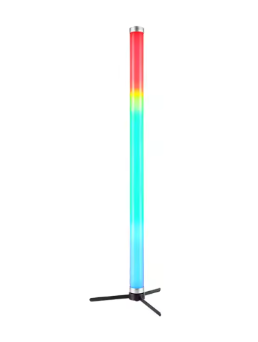 LED Battery 1m Battens Set (x8) | Architects of Vibe