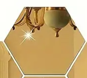 Octagon Mirror Base | AOV