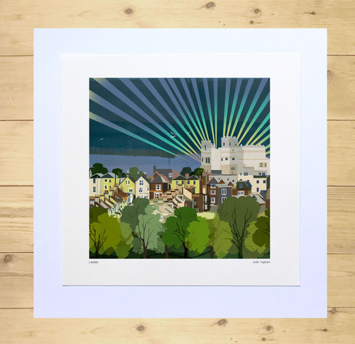 Lewes | DesignbyJulieIngham