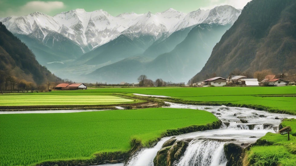 Rural Prosperity Center | RPC Community & Economic Development