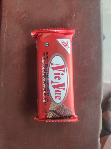 Nic Nac Chocolate | Taher Store