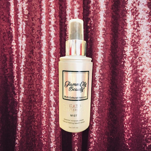 CREATIVE SHAPING SEASALT MIST | Glammcity Beauty