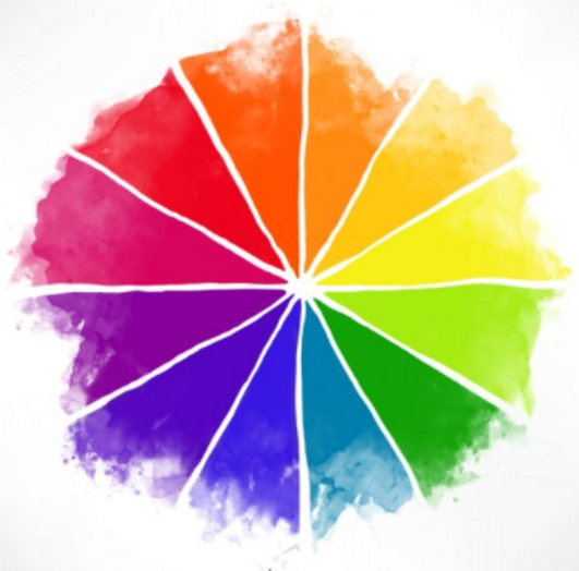 Color - Choosing a Palette