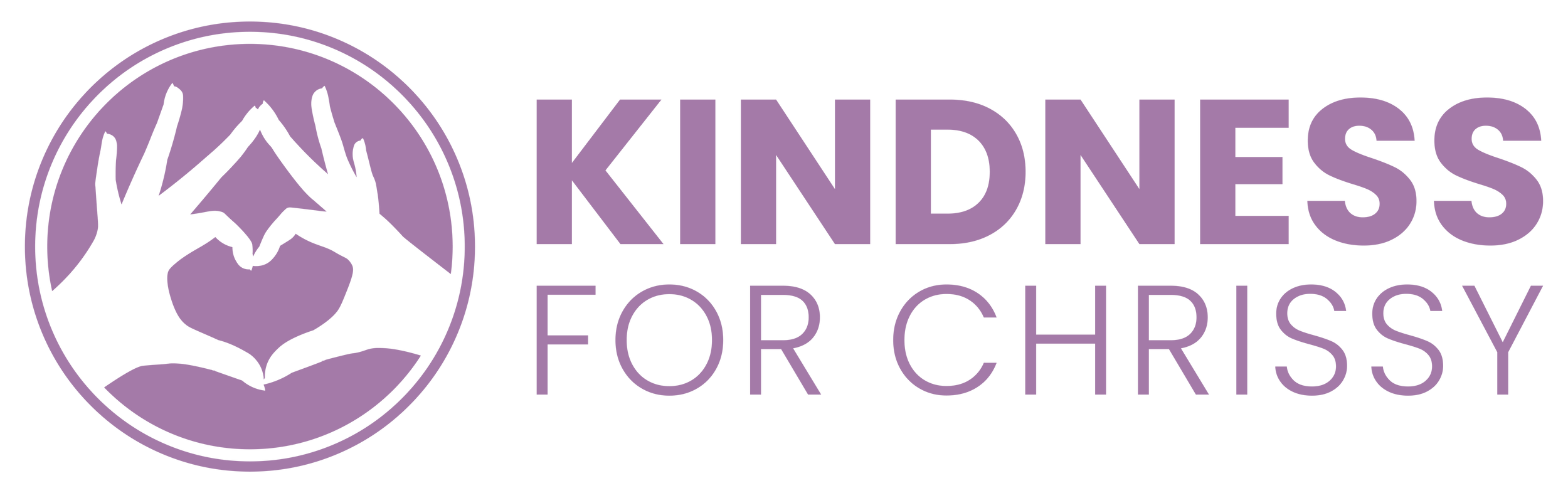 Home | Kindness For Chrissy