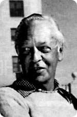ANDREW "POWIE" FULLER