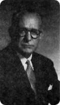WILLIAM "BILL" HAWKS
