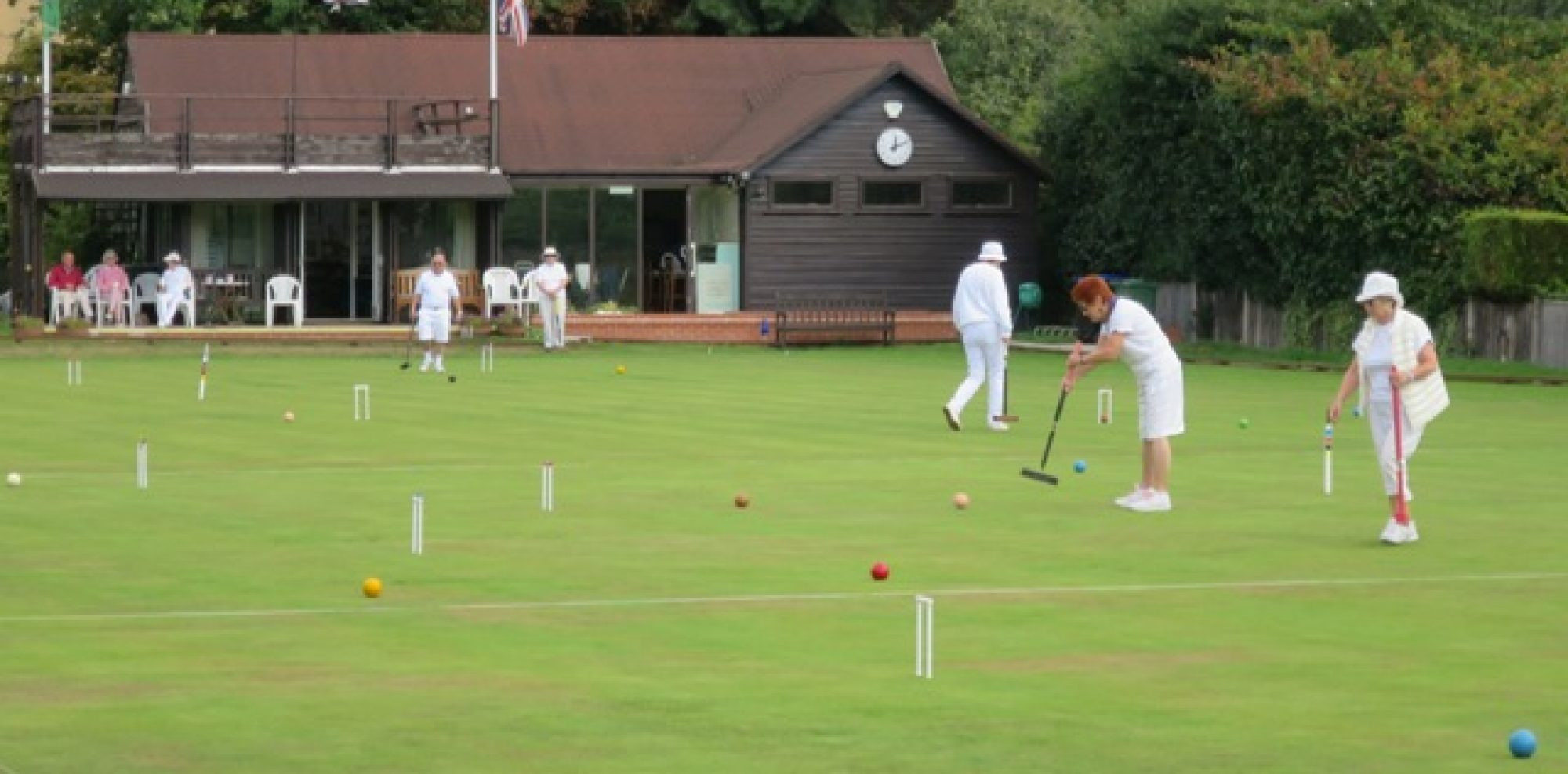 SUBMIT YOUR CLUB | National Croquet Museum
