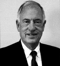 FREEMAN A. "BILL" BERNE