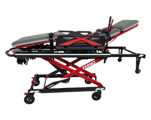 Ferno Viper Stretcher and Loading System | Medx