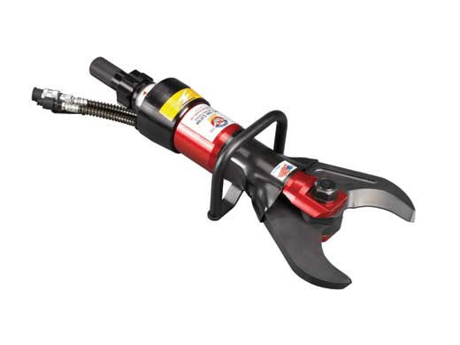 TNT Rescue Tool Display