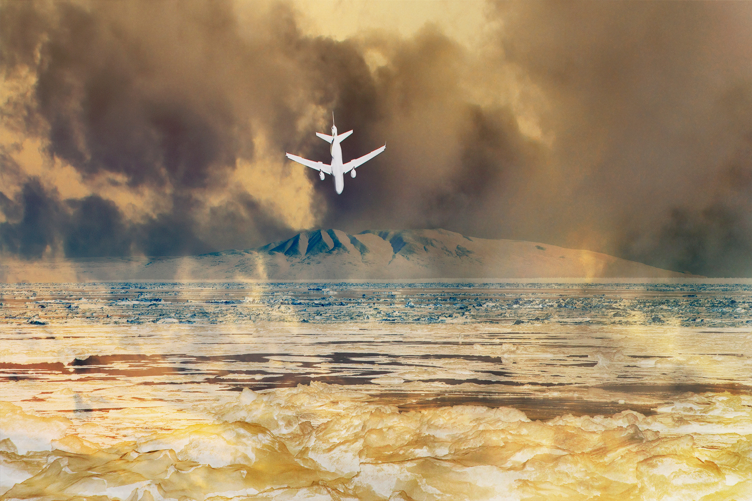 Visual Artist | Christina Seely