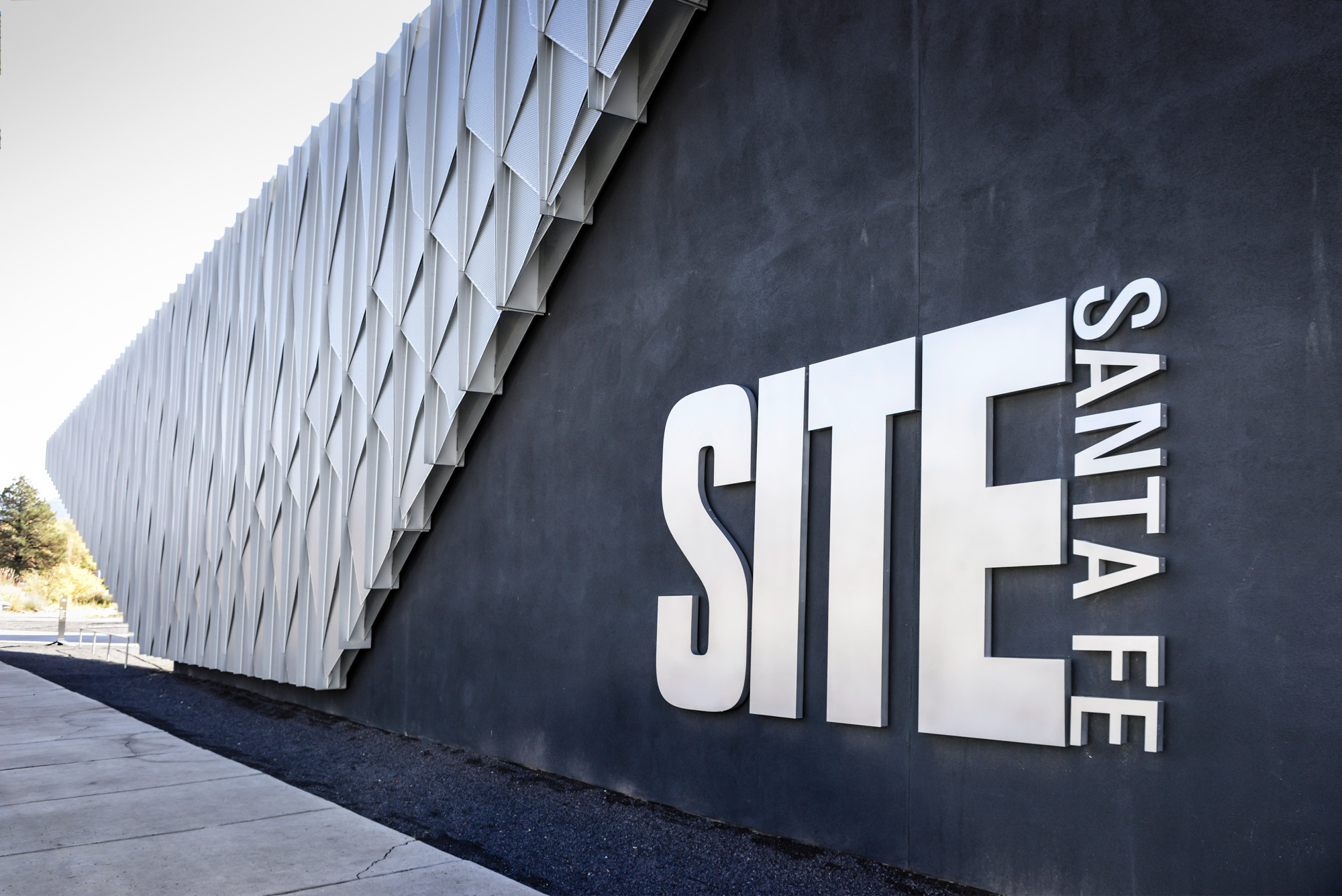SITE Santa Fe Identity