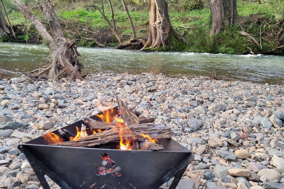 Welcome to TimberWolf Fires