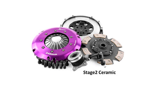 Hyundai i20N Xtreme Clutch Heavy Duty Kit | N Garage
