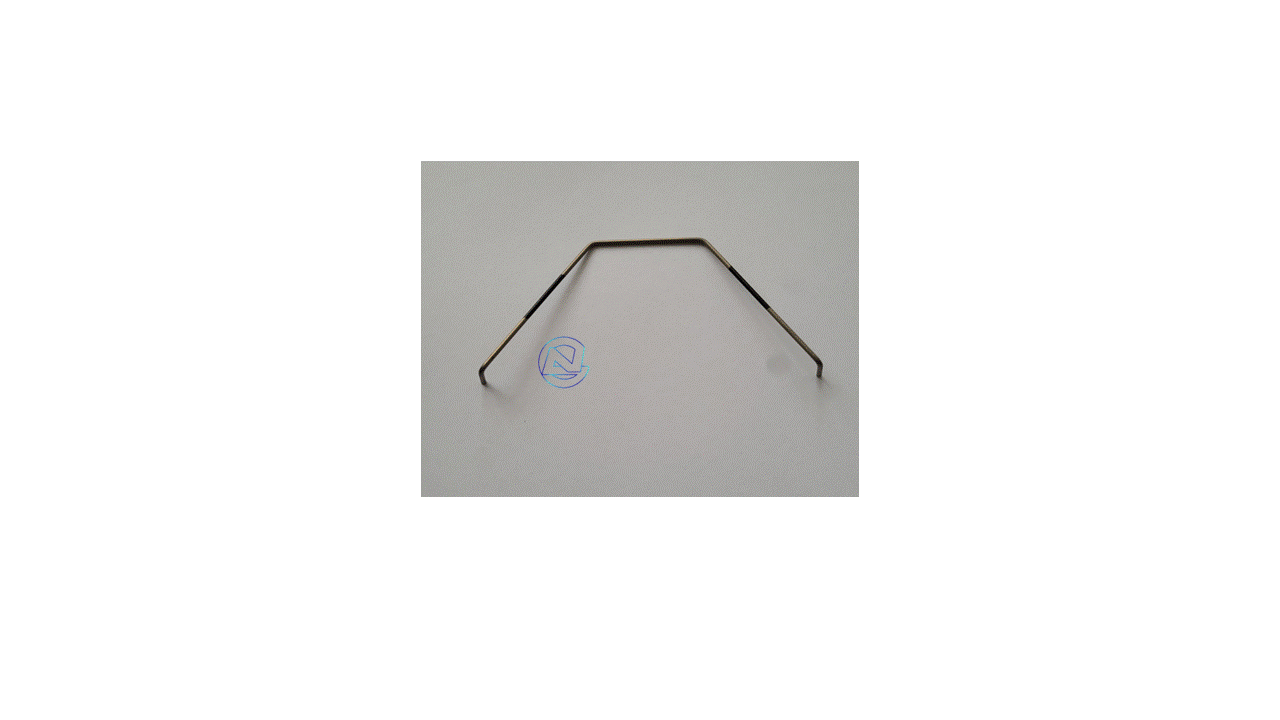 Hyundai Genuine Brake Spring Pad Return Clip | N Garage