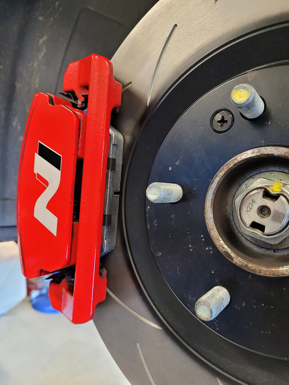 Brakes | N Garage 2/2