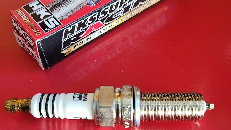 HKS Spark Plug Superfire M40XL-M45XL | N Garage