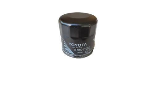 Toyota Genuine Yaris GR Corolla GR Oil Filter | N Garage