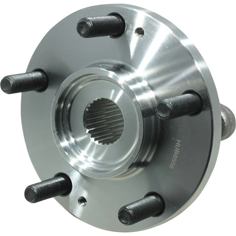 Hyundai Genuine i30N Wheel Bearing Hub Assembly | N Garage