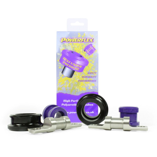 Hyundai PowerFlex Rear Trailing Arm Bush | N Garage