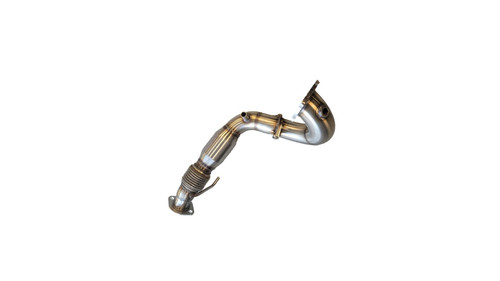 Hyundai i20N 3inch Turbo High Flow Dump Down Pipe | N Garage