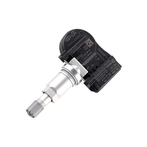 Hyundai TPMS Genuine Tyre Pressure Monitor Sensor Valve | N Garage
