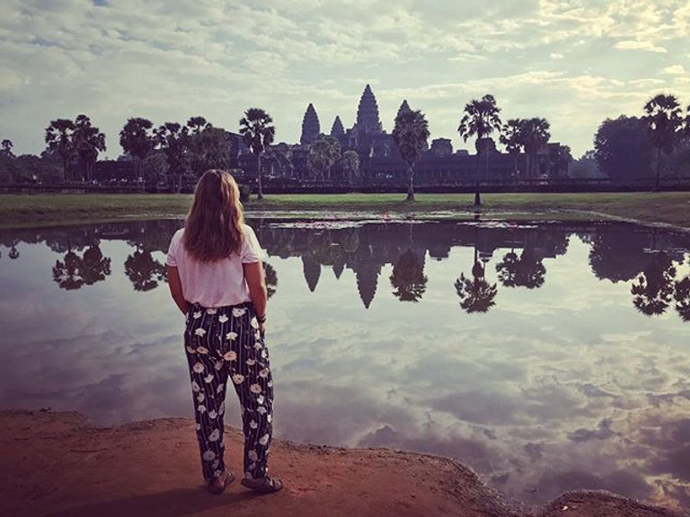 Siem Reap, Cambodia