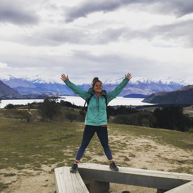 South Island, New Zealand