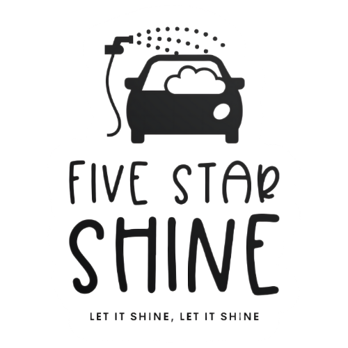 Five Star Shine | Utah's Award-Winning Mobile Auto Detailing