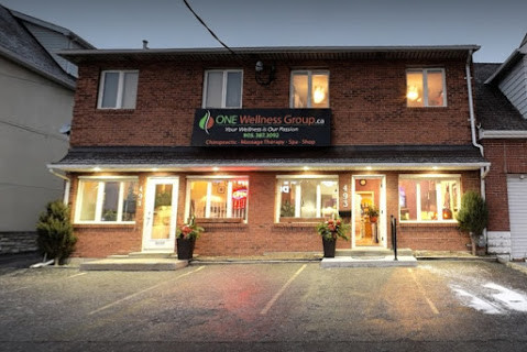 All Products | One Wellness Group