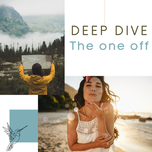 The One Deep Dive | Caron Proctor