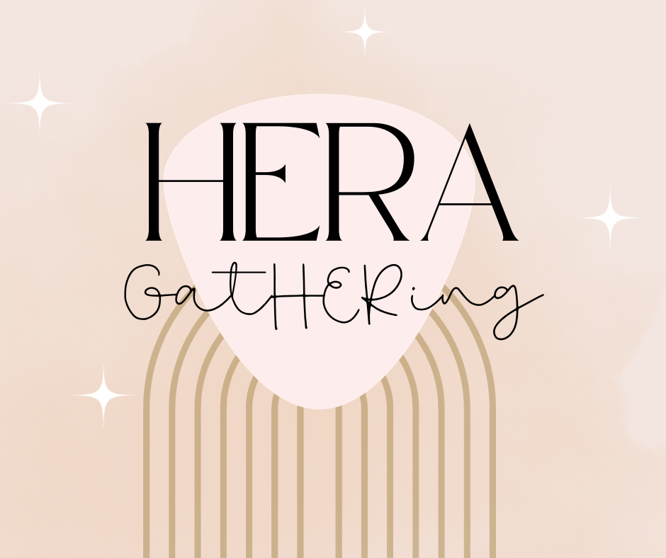 HERA Gathering | Caron Proctor