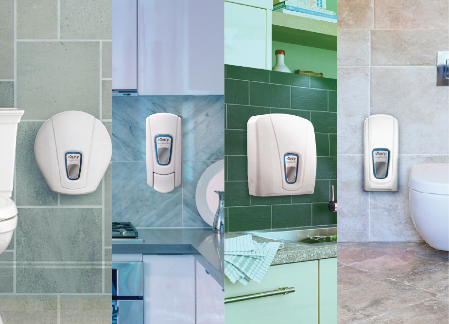 O que você precisa saber antes de comprar um dispenser